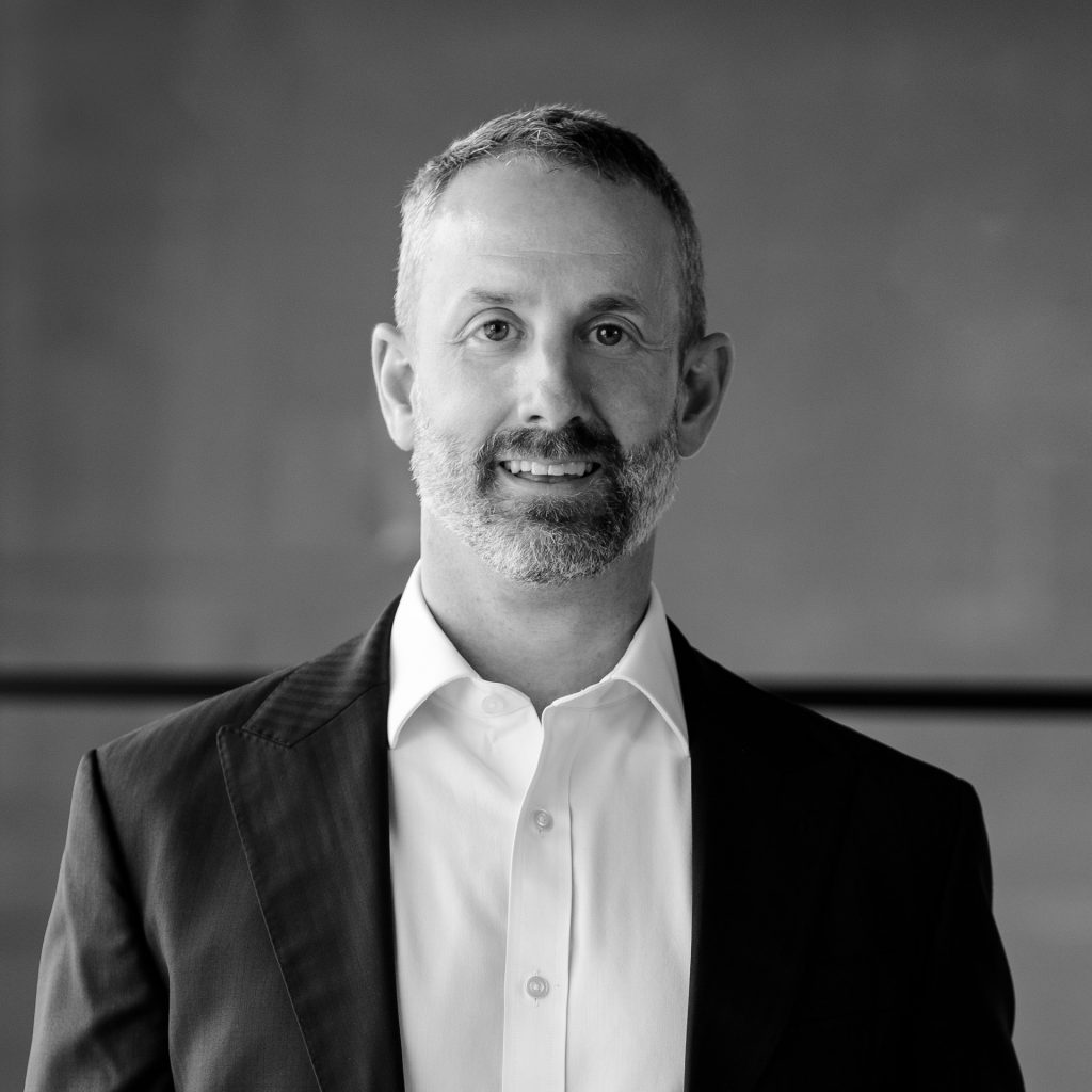 Leadership team - Rawson Group