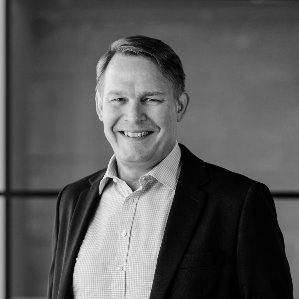 Leadership team - Rawson Group