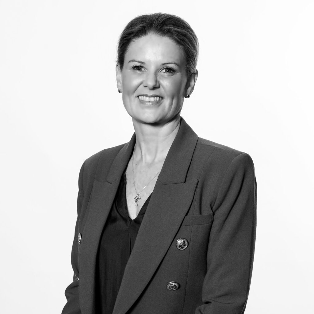 Leadership team - Rawson Group