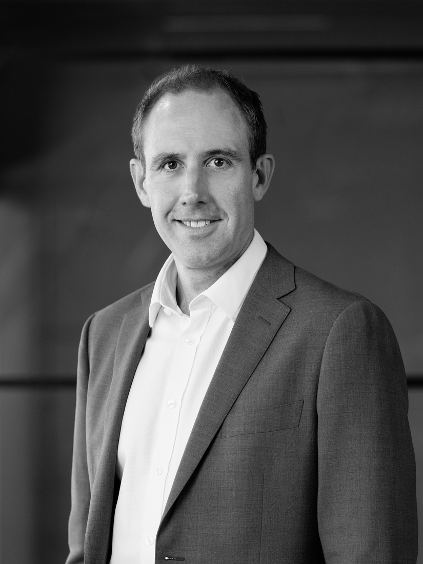 Leadership team - Rawson Group