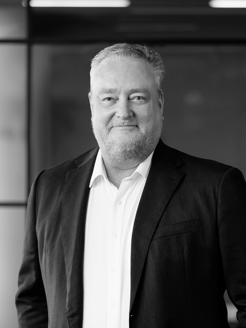 Leadership team - Rawson Group