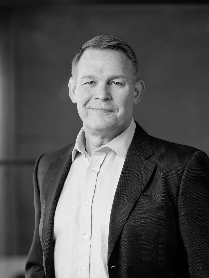 Leadership team - Rawson Group