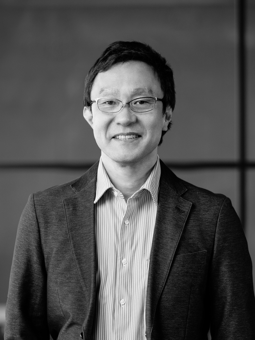 Leadership team - Rawson Group