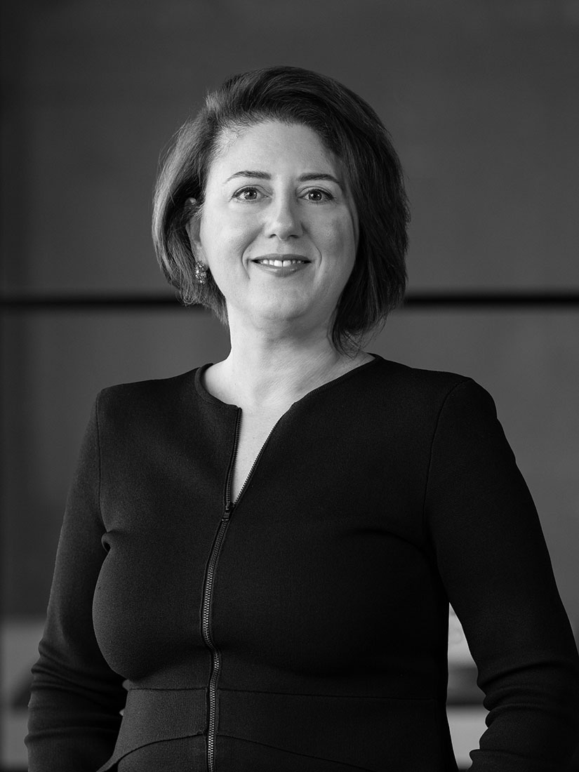 Leadership team - Rawson Group