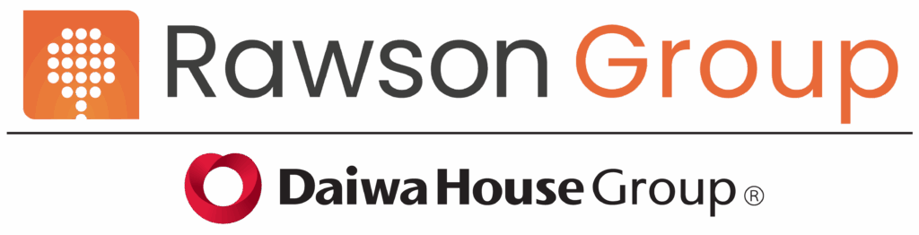Who we are - Rawson Group